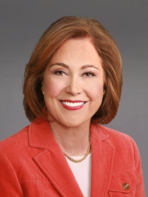 CAHC Remembers Grace-Marie Turner