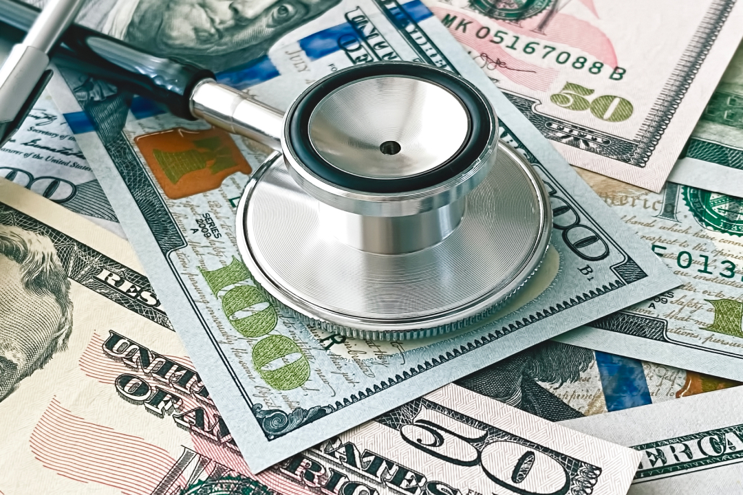 Less Politics, More Treatments | Affordable Healthcare