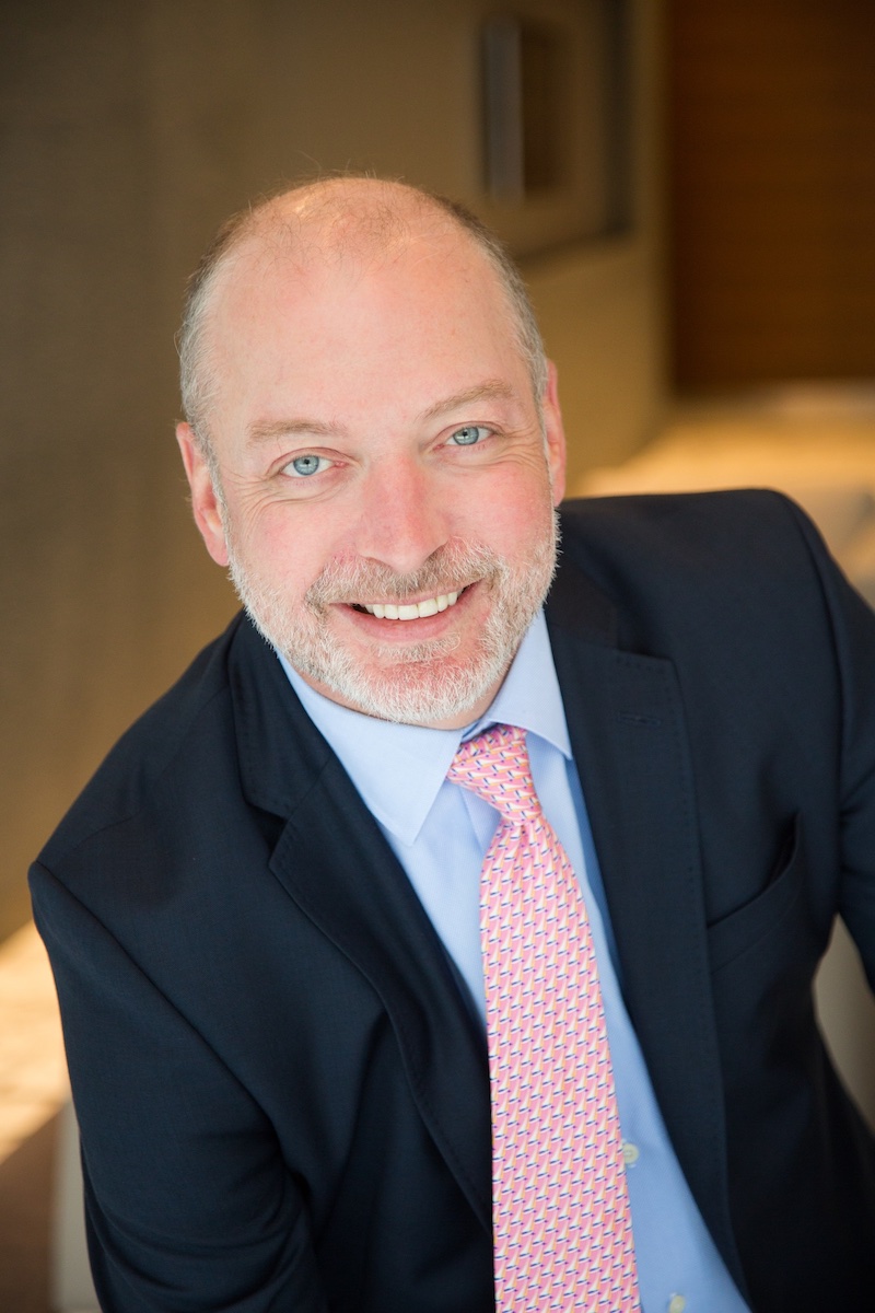 Joel White | President | Council for Affordable Health Coverage