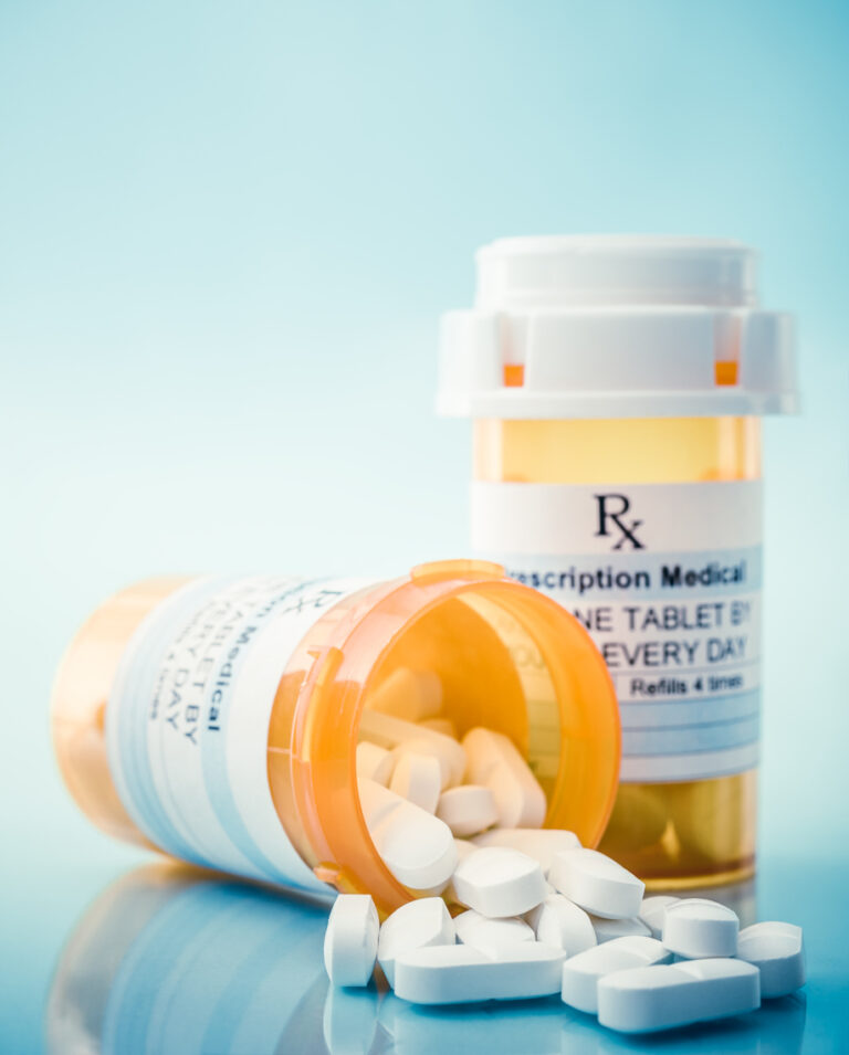 Understanding the Inflation Reduction Act's Pill Penalty