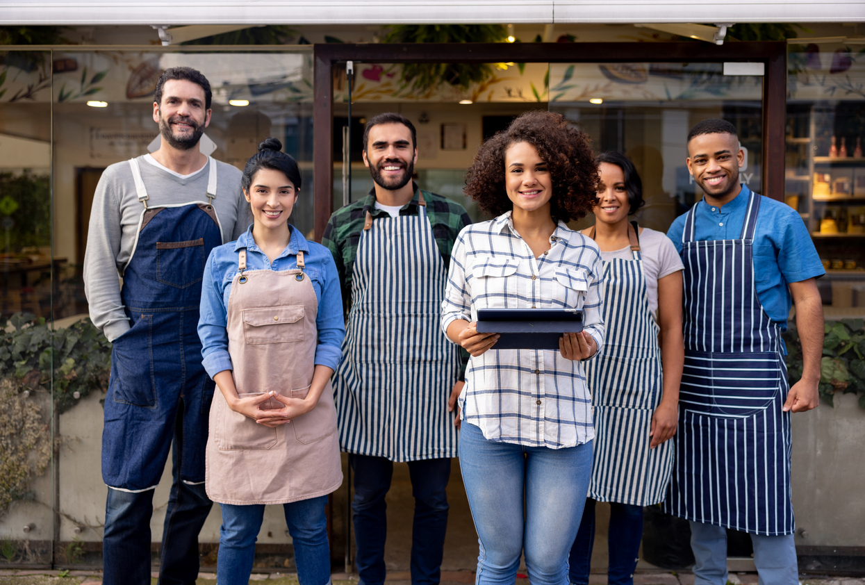 Why Price Controls Don’t Work for Employers